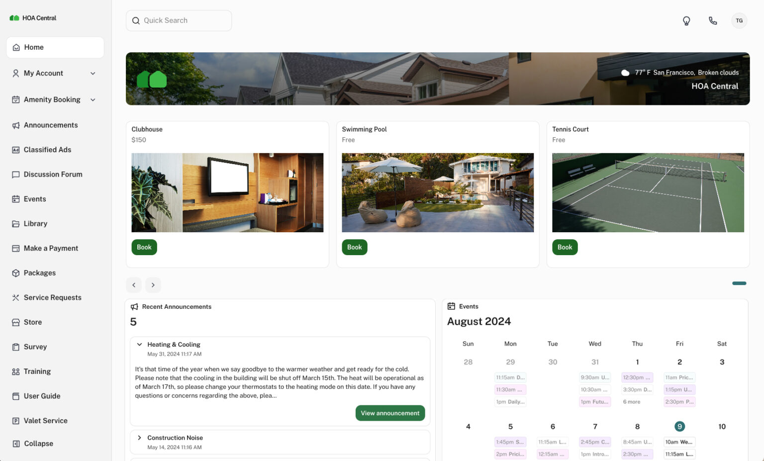 Licenses CAM in Florida requirements - HOA Central